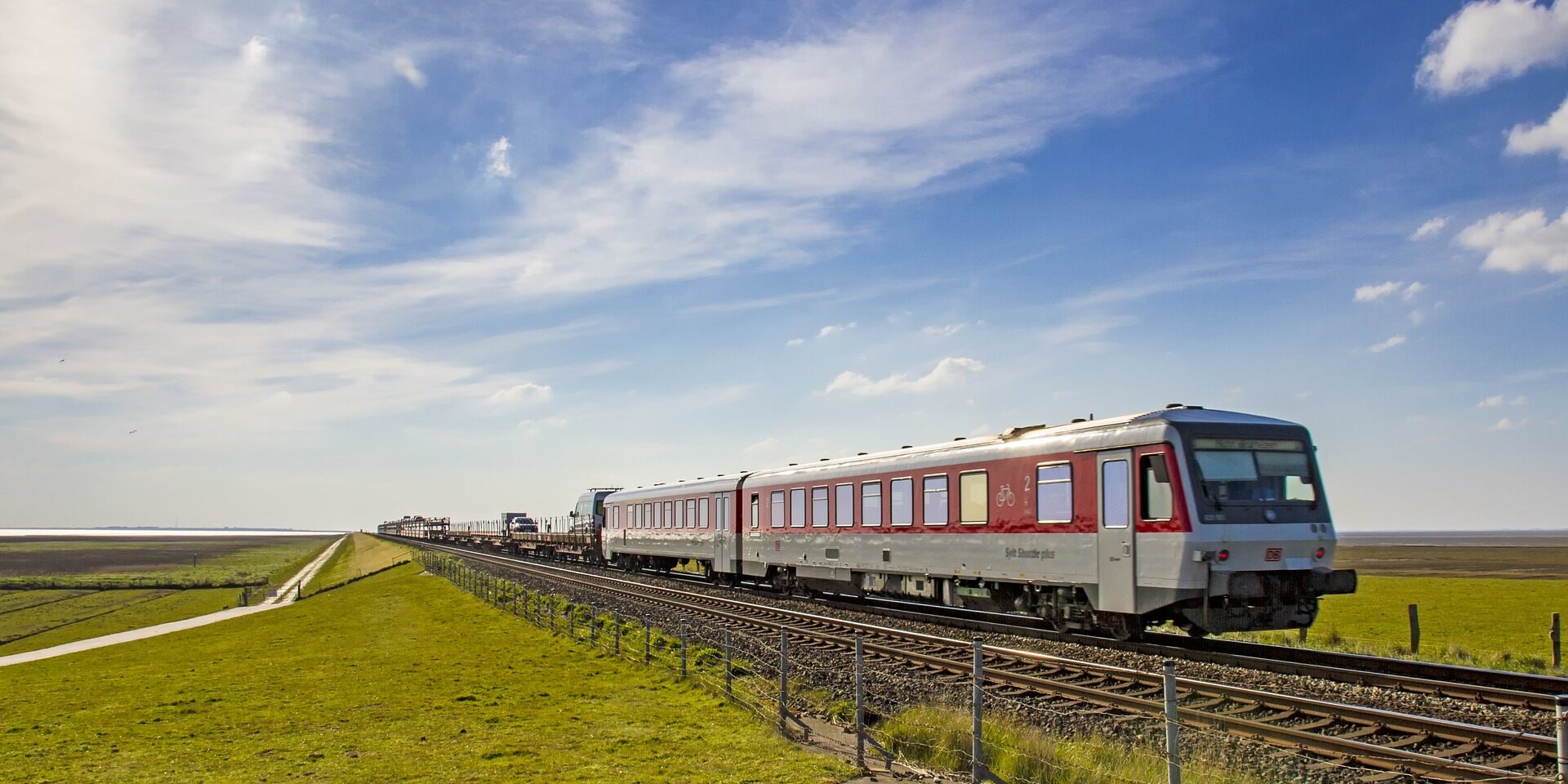 Sicherheits- und Hygienekonzept in den Zügen der Marschbahn – DEHOGA Sylt